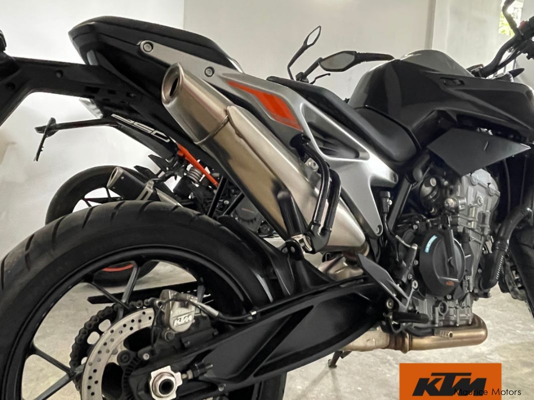 Used KTM Duke | 2022 Duke for sale | Pailles KTM Duke sales | KTM Duke ...