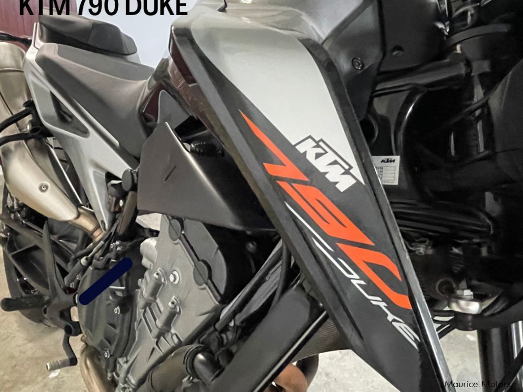 Used KTM Duke | 2022 Duke for sale | Pailles KTM Duke sales | KTM Duke ...
