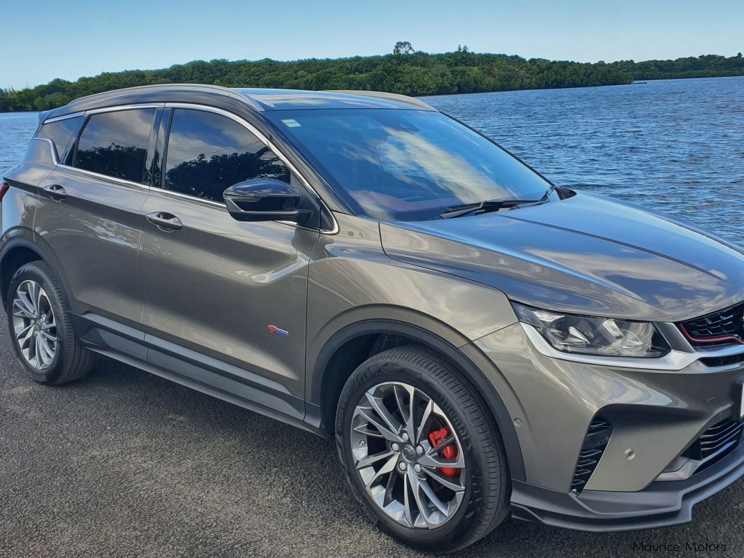 Used Proton X50 | 2022 X50 for sale | Beau Bassin Proton X50 sales ...