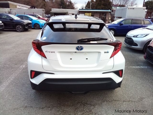 Used Toyota C-HR G MODE NERO SAFETY PLUS | 2022 C-HR G MODE NERO SAFETY PLUS for sale | Bon ...