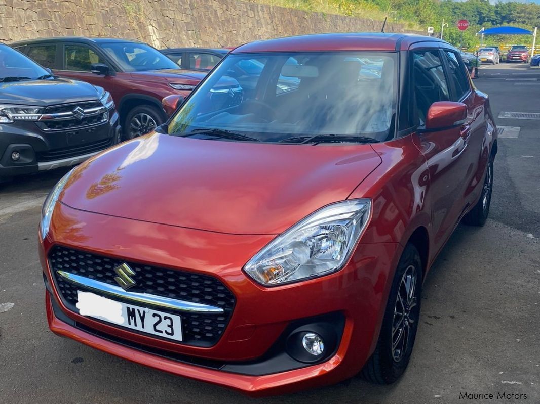 Used Suzuki Swift | 2023 Swift for sale | Port Louis Suzuki Swift sales | Suzuki Swift Price Rs ...