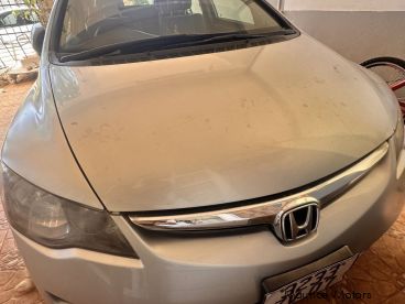 Used Honda Civic FD3 | 2007 Civic FD3 for sale | Labourdonnais Honda Civic FD3 sales | Honda ...