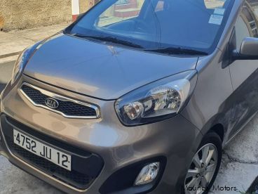 Used Kia Picanto | 2011 Picanto for sale | Curepipe Kia Picanto sales ...